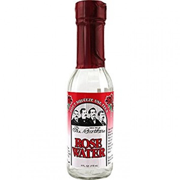 Fee Brothers Rose Water